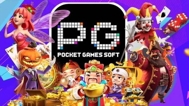 Jogos Demo PG Grátis Plataforma com Melhores Slots
